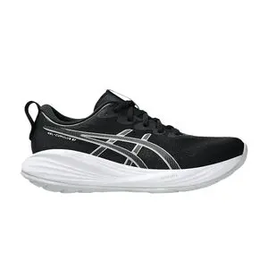 Asics Gel Cumulus 27 Wide Sneakers - Black