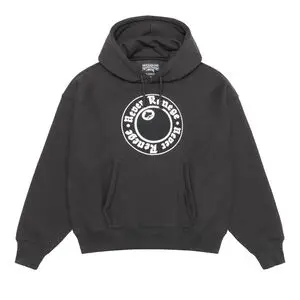 Stussy Graphic Sweatshirts Hoodies For Women