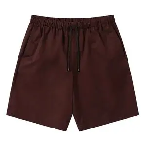 Dries Van Noten Drawstring Shorts