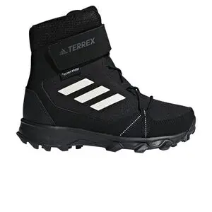 Adidas Terrex Snow Cf Winter Boot J