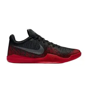 Nike Mamba Rage Premium Sneakers
