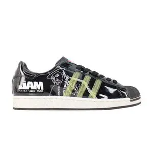 Adidas Superstar 1 'jam Master Jay' Sneakers