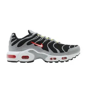 Nike Air Max Plus Gs Sneakers - Grey
