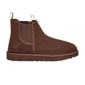 Ugg Elastic Boots For Men