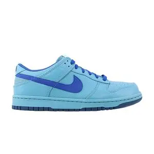 Nike Dunk Low Premium Sneakers - Blue