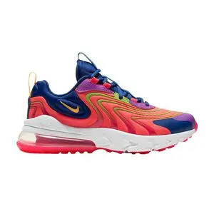 Nike Air Max 270 React 2020 Gs Sneakers