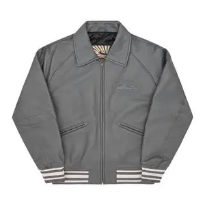 CORTEIZ Da Skydive Jacket - Grey