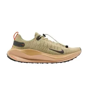 Nike Reactx Infinity Run - Green