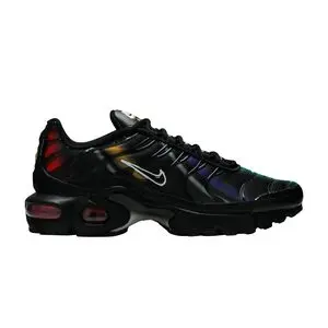 Nike Air Max Plus Gs Sneakers