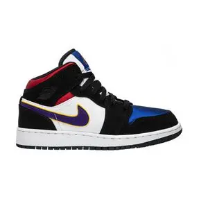 JORDAN 1 Mid Se Gs 'rivals