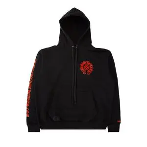 Women's Chrome Hearts Hooded