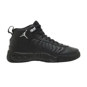 JORDAN Jumpman Pro Gs Sneakers - Black