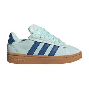 Adidas Grand Court Alpha Sneakers - Green