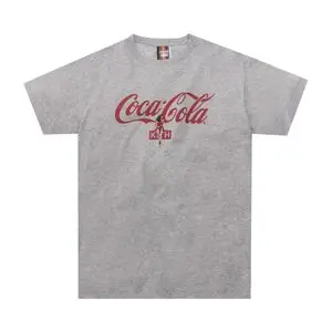 Kith X Coca-cola Hula T-shirt
