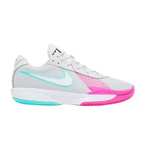 Nike Air Zoom Gt Cut Academy Sneakers - Grey