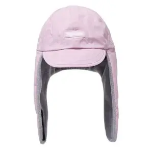Supreme Gore-tex Earflap Cap - Pink