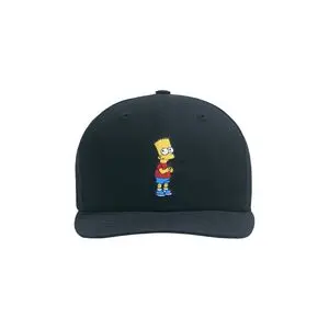 Kith For The Simpsons Bart 59fifty Cap