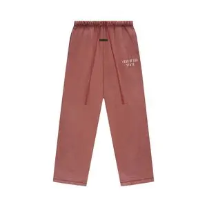 Fear Of God Heavy Fleece Relaxed Sweatpant