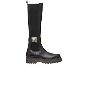 Valentino Garavani One Stud 45mm Boot