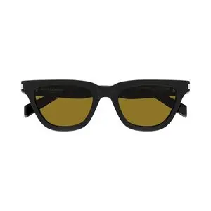 Saint Laurent Cat Eye Sunglasses - Black