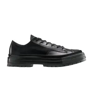 CONVERSE Chuck 70 Low 'national Leather