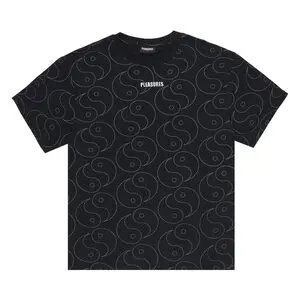PLEASURES Ying Heavyweight Shirt