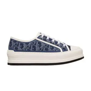 Dior Platform Sneakers For Women