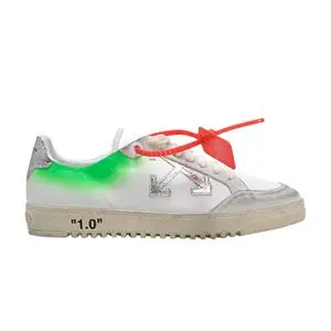 Off-White 2.0 Sneakers - Green