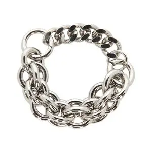 1017 Alyx 9sm Dual Chunky Chain Bracelet
