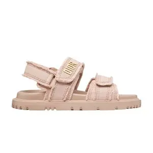 Dior Dioract Sandal