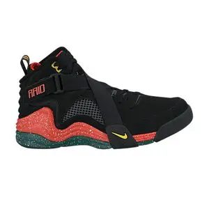 Nike Lunar Raid Sneakers