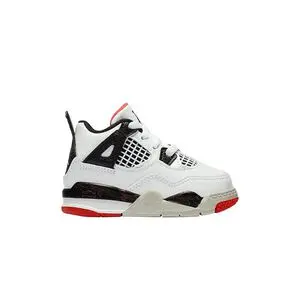 JORDAN Retro Td Sneakers - White
