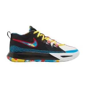 Nike Kyrie Flytrap Se Gs Sneakers - Black