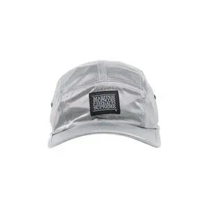 Supreme X Martithé + François Girbaud Sport Camp Cap - Silver