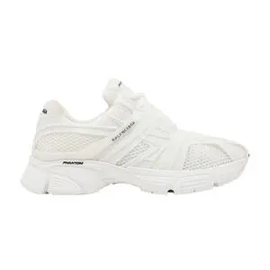 Men's Balenciaga White Shoes