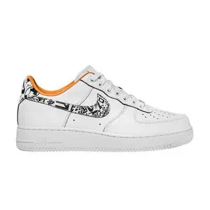Nike Force 1 Prm Nyc Soho