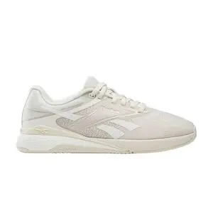 REEBOK Wmns Nano X5 Sneakers - Cream