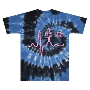 Cactus Jack By Travis Scott Frill Tops