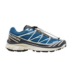 SALOMON Xt-6 - Blue