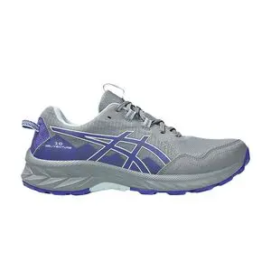 Asics Wmns Gel Venture Wide Sneakers - Grey