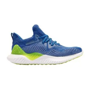 Adidas Alphabounce Beyond J Sneakers - Blue
