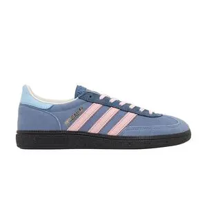 Adidas Marvel X Handball Spezial 'dr. Strange Trilogy Pack Hong Kong Sanctum' Size? Exclusive - Blue