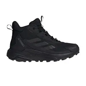 Adidas Lace Up Boots For Women