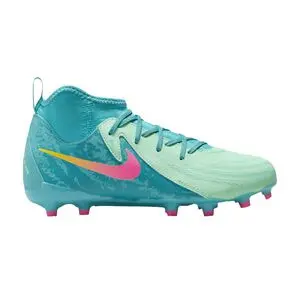 Nike Phantom Luna 2 Academy Lv8 Mg Jr 'vortex Pack