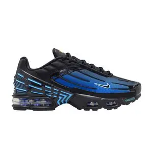 Nike Air Max Plus 3 Gs Sneakers