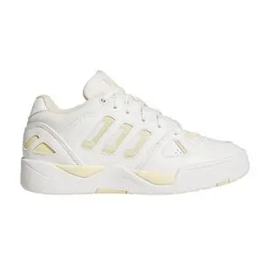 Adidas Midcity Low Sneakers - White