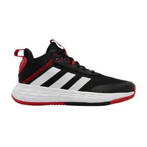 Adidas Own The Game 2.0 J Sneakers - Black