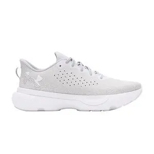 Under Armour Hovr Infinite Sneakers - White