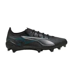 PUMA Ultra Ultimate Fg Eclipse Pack - Black