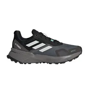 Adidas Terrex Soulstride Rain.rdy - Black